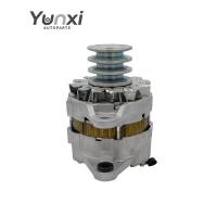 China Vehicle Parts Alternator OE NO.1876182840 1812006032 Engine Alternator for Isuzu 4BG1 6BG1 6SD1 6HK1 for sale