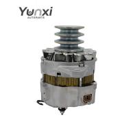 China Vehicle Parts Alternator OE NO.1876182840 1812006032 Engine Alternator for Isuzu 4BG1 6BG1 6SD1 6HK1 for sale
