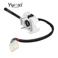 China 8-97068775-0 for Isuzu Turn Signal Switch Headlight Combination Switch 8-94434434-0 8970687750 8944344340 LHD for sale