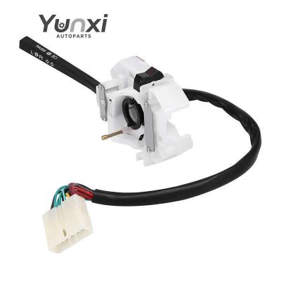 China 8-97068775-0 for Isuzu Turn Signal Switch Headlight Combination Switch 8-94434434-0 8970687750 8944344340 LHD for sale