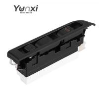 China 8973641130 8-97364113-0 12V 6Pin Power Window Switch for ISUZU NPR 1994 Right Hand Drive Window Regulator Switch for sale