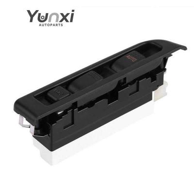 China 8973641130 8-97364113-0 12V 6Pin Power Window Switch for ISUZU NPR 1994 Right Hand Drive Window Regulator Switch for sale