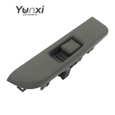 China Car Accessories Auto Parts Electric Power Window Switch for ISUZU NPR 70PL/NQR70/NPR66 89707383918-97073839-1 for sale