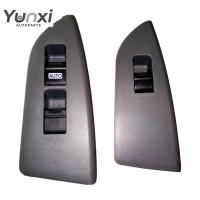 China Car Accessories Truck Body Parts Window Switch LHD with OE NO.8981595440 8980017371 for Isuzu 700p Elf Npr Nqr Across Truck for sale