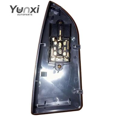 China Car Accessories Truck Body Parts Window Switch LHD with OE NO.8981595440 8980017371 for Isuzu 700p Elf Npr Nqr Across Truck for sale