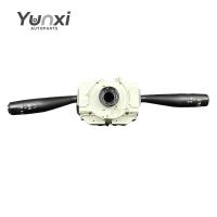 China Truck Parts TURN SIGNAL SWITCH Combination OE NO.8973640740 for ISUZU 700P NPR NQR TRUCK for sale