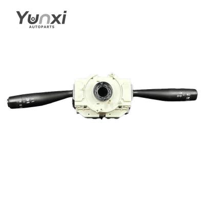 China Truck Parts TURN SIGNAL SWITCH Combination OE NO.8973640740 for ISUZU 700P NPR NQR TRUCK for sale