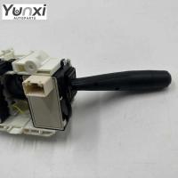 China Truck Parts TURN SIGNAL SWITCH Combination OE NO.8973640740 for ISUZU 700P NPR NQR TRUCK for sale
