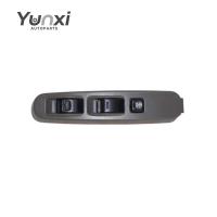 China Truck Body Replacement Parts 12V/24V Window Switch LHD for Hino 300 Wide for sale