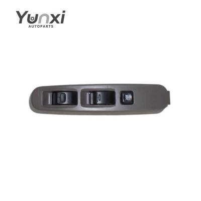 China Truck Body Replacement Parts 12V/24V Window Switch LHD for Hino 300 Wide for sale