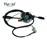 China Truck Accessories Turn Signal Switch Wiper Switch Combination Switch 8971878879 8970305222 for Isuzu NKR NPR for sale