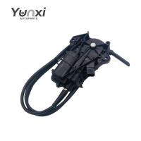 China Flameout Solenoid Valve 8-97255-066-1 8972550661 WR11-318 WR11318 for Isuzu Truck Electrical Systems for sale