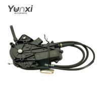 China Flameout Solenoid Valve 8-97255-066-1 8972550661 WR11-318 WR11318 for Isuzu Truck Electrical Systems for sale