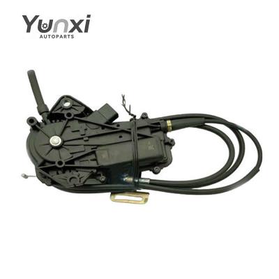 China Flameout Solenoid Valve 8-97255-066-1 8972550661 WR11-318 WR11318 for Isuzu Truck Electrical Systems for sale