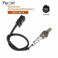 China Oxygen O2 Sensor OE NO.39210-25110 3921025110 for Hyundai Sonata 2006-2008 Optima Magentis for sale