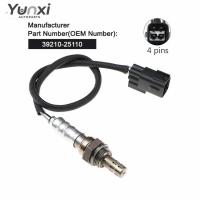 China Oxygen O2 Sensor OE NO.39210-25110 3921025110 for Hyundai Sonata 2006-2008 Optima Magentis for sale