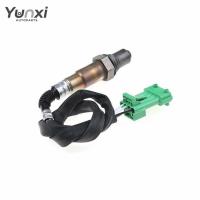 China O2 Oxygen Sensor OE NO.0258006027 for Citroen Xsara Peugeot 206 306 307 406 407 for sale