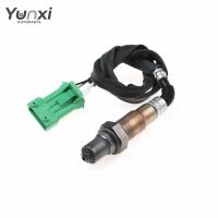 China O2 Oxygen Sensor OE NO.0258006027 for Citroen Xsara Peugeot 206 306 307 406 407 for sale