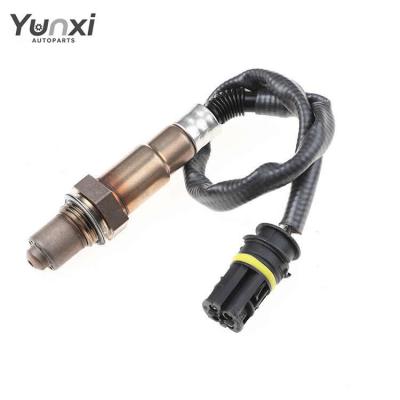 China Oxygen O2 Sensor OE NO.A0025400117 0025400117 for MERCEDES-BENZ C230 C240 C280 C32AMG C320 C350 for sale