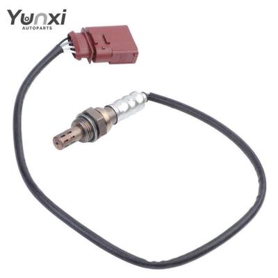 China O2 Oxygen Sensor OE NO.036906262F for SEAT LEON Toledo II VW Golf IV Bora I for sale