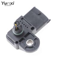 China MAP Sensor Manifold Absolute Pressure Sensor OE NO.0281002456 for FIAT Ritmo Idea Stilo Bravo for sale