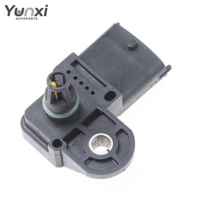 China MAP Sensor Manifold Absolute Pressure Sensor OE NO.0281002456 for FIAT Ritmo Idea Stilo Bravo for sale