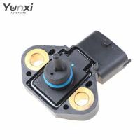 China Air Intake Manifold Pressure MAP Sensor OE NO.0281002953 for Kamza for sale