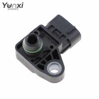 China Intake Absolute Pressure Sensor Map Sensor OE NO.0261230198 for Suzuki Opel Vauxhall for sale