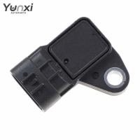 China Intake Absolute Pressure Sensor Map Sensor OE NO.0261230198 for Suzuki Opel Vauxhall for sale