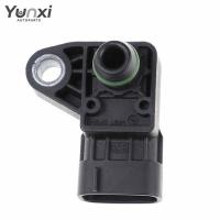 China Intake Absolute Pressure Sensor Map Sensor OE NO.0261230198 for Suzuki Opel Vauxhall for sale