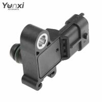 China MAP Manifold Absolute Pressure Sensor OE NO.0261230309 for Ford B-Max 1.0 Focus 1.6/2.0TS for sale