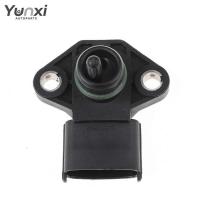 China MAP Sensor OE NO.3930022600 39300-22600 for Hyundai Accent Elantra Tiburon Kia Soul Rio 1.6L 2001-2011 for sale