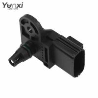 China MAP Air Pressure Sensor OE NO.4S4G-9F479-AC 4S4G9F479AC for Mazda 3 5 6 Ford Escape Manifold for sale