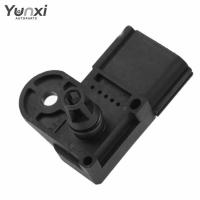 China MAP Air Pressure Sensor OE NO.4S4G-9F479-AC 4S4G9F479AC for Mazda 3 5 6 Ford Escape Manifold for sale