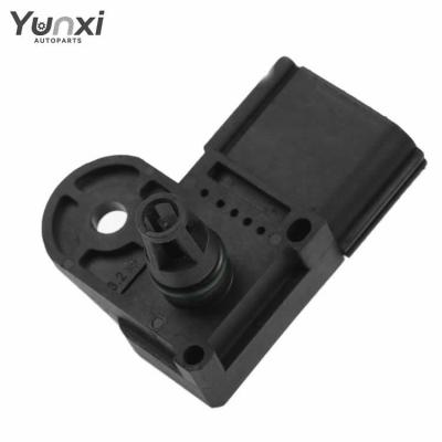 China MAP Air Pressure Sensor OE NO.4S4G-9F479-AC 4S4G9F479AC for Mazda 3 5 6 Ford Escape Manifold for sale