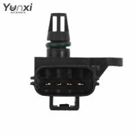 China MAP Air Pressure Sensor OE NO.4S4G-9F479-AC 4S4G9F479AC for Mazda 3 5 6 Ford Escape Manifold for sale