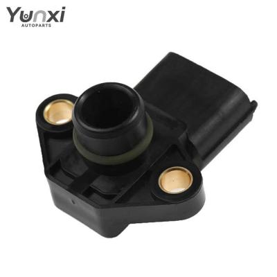 China MAP Manifold Absolute Pressure Sensor OE NO.6675420017 for Ssangyong Rexton Kyron Acyton for sale