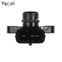 China MAP Manifold Absolute Pressure Sensor OE NO.6675420017 for Ssangyong Rexton Kyron Acyton for sale