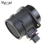 China Auto Spare Parts Mass Air Flow Meter Sensor OE NO.0281006042 for Volkswagen for sale