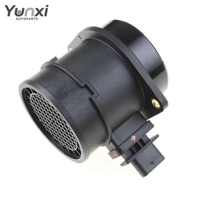 China Auto Spare Parts Mass Air Flow Meter Sensor OE NO.0281006042 for Volkswagen for sale