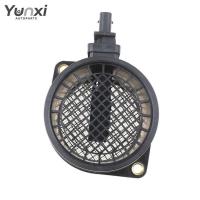 China Auto Spare Parts Mass Air Flow Meter Sensor OE NO.0281006042 for Volkswagen for sale