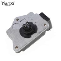China Mass Air Flow Meter Sensor OE NO.AFH55M-10 AFH55M-11 for 1990-1996 Nissan D21 Pickup for sale