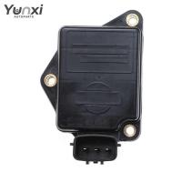 China Mass Air Flow Meter Sensor OE NO.AFH55M-10 AFH55M-11 for 1990-1996 Nissan D21 Pickup for sale