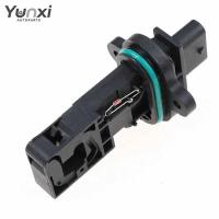 China Mass Air Flow Meter MAF Sensor OE NO.13627566990 for BMW 550i 650i 750i 750Li X5 X6 for sale