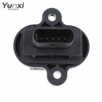 China Mass Air Flow Meter MAF Sensor OE NO.13627566990 for BMW 550i 650i 750i 750Li X5 X6 for sale