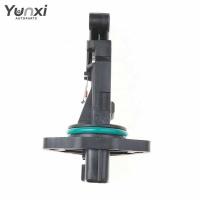 China Car Mass Air Flow Meter MAF Sensor OE NO.226806N111 22680-6N111 for NISSAN for sale
