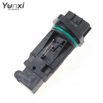 China Car Mass Air Flow Meter MAF Sensor OE NO.226806N111 22680-6N111 for NISSAN for sale