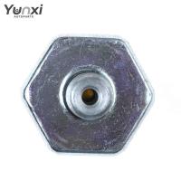 China Automotive Parts Oil Pressure Switch OE NO.83530-87705 8353087705 for Subaru Toyota for sale