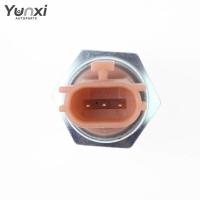 China Oil Pressure Sensor Sender Switch OE NO.25070-CD00A 25070-CD000 for Nissan 350Z 3.5L 2003-2009 for sale