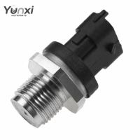 China Engine Fuel Rail Pressure Sensor OE NO.281002863 for KIA Hyundai for sale